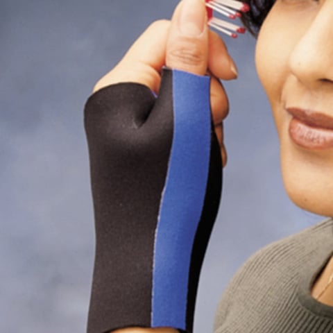 Comfortprene Splinting Material - North Coast Medical