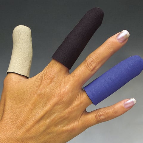 Norco Finger Sleeves - North Coast Medical