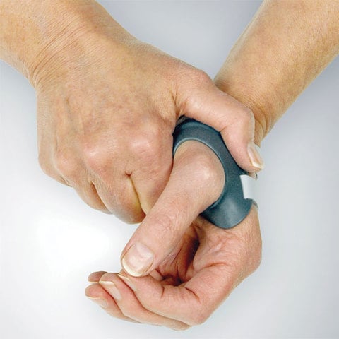 Push MetaGrip CMC Thumb Orthosis - North Coast Medical