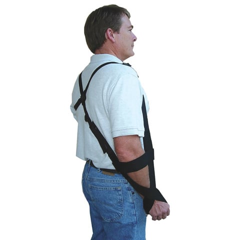 GivMohr Sling - North Coast Medical