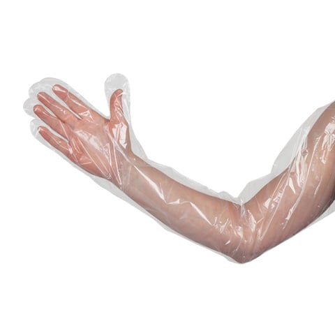 Norco Full Arm Sanitation Glove - North Coast Medical