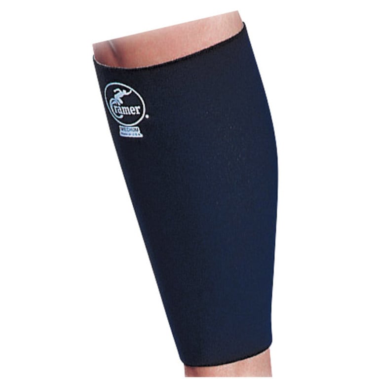 Cramer Shin Splint Sleeves - North Coast Medical