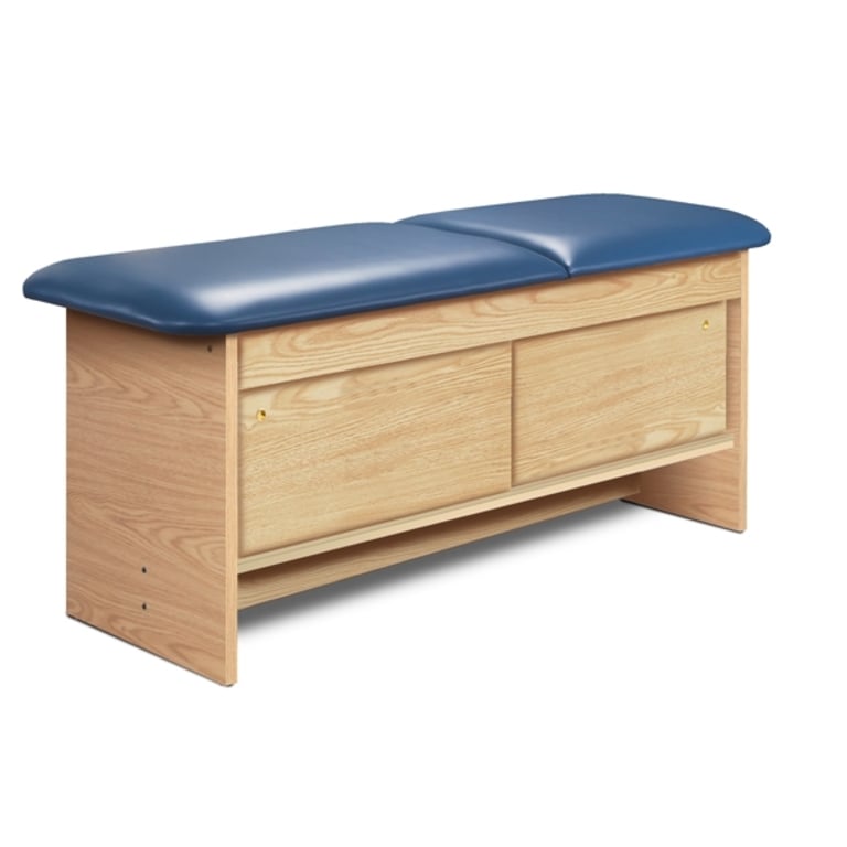 Clinton Treatment Table Model 400 - North Coast Medical