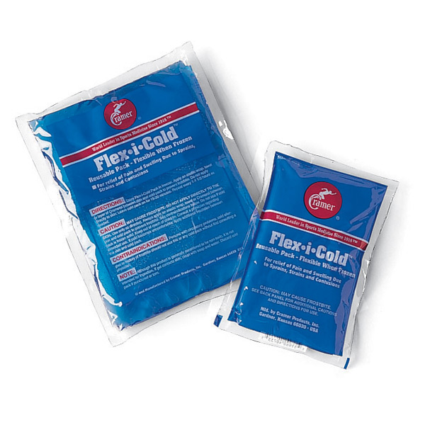 FLEX I COLD Reusable Cold Hot Packs - North Coast Medical