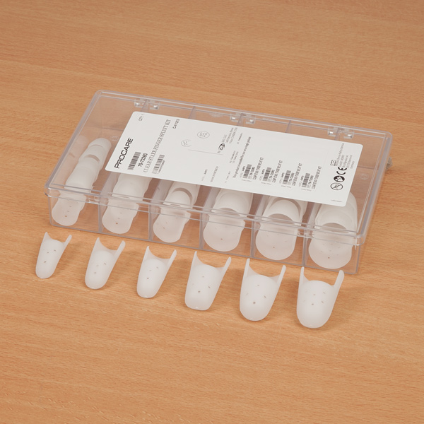 Stax Finger Splint North Coast Medical