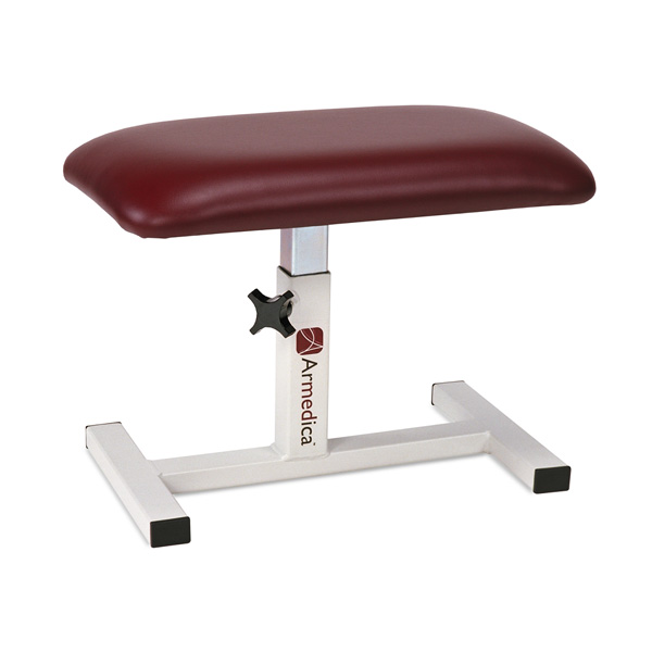 Armedica One Section Flexion Stool - North Coast Medical