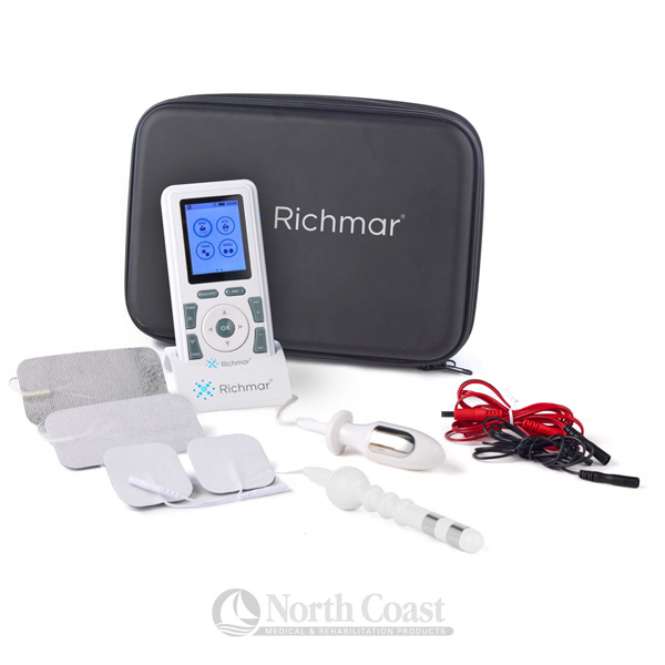 EMG PRO Biofeedback Stim Kit for Pelvic Health - North Coast Medical