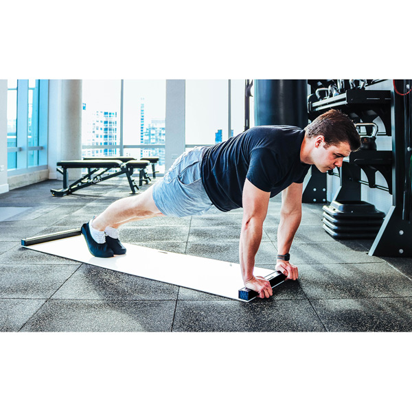 Ultraslide 8H Slideboard - North Coast Medical