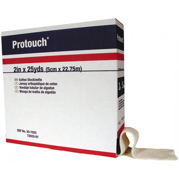 ProTouch Cotton Stockinette - North Coast Medical